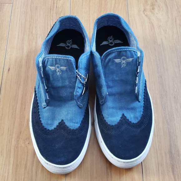 Creative Recreation | Shoes | Creative Recreation Wing Tip Sneaker ...